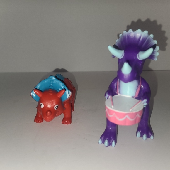 Toys | Target Bp Birthday Party Dinosaurs 2 | Poshmark